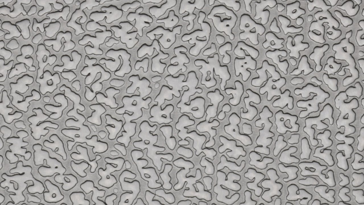 Leather: S.M.I. - Stainless steel from all over the world